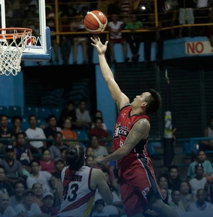 Alaska survives San Miguel with Manuel game-winner