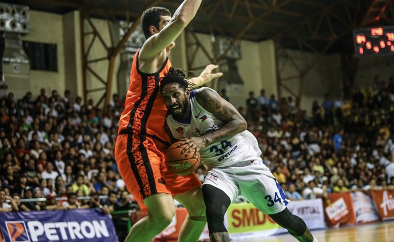 Alab Pilipinas wins ASEAN league