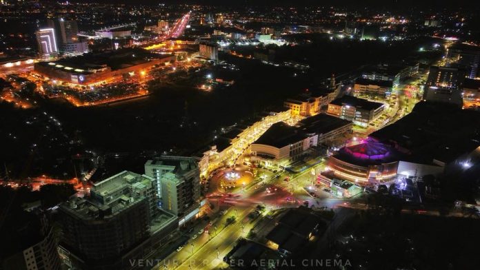 ‘Fast-growing’ Metro Iloilo impresses PH councilors