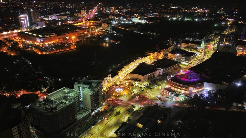 ‘Fast-growing’ Metro Iloilo impresses PH councilors