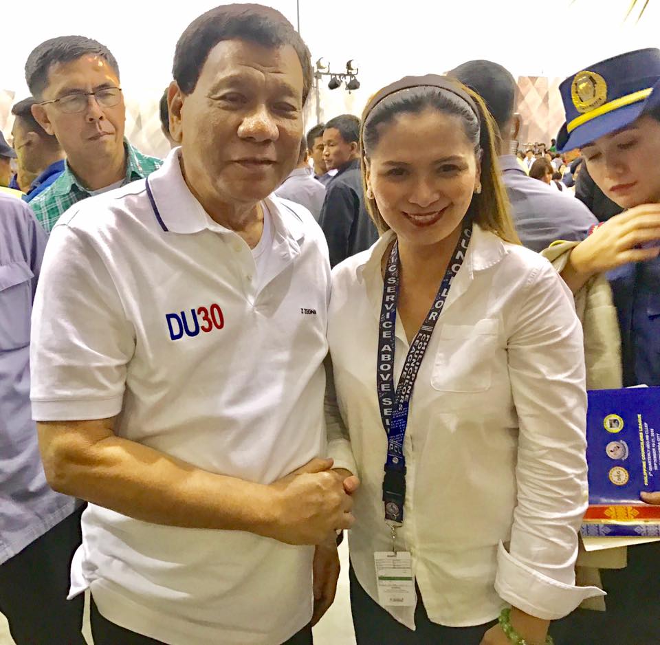 Jam-jam ready to be Jerry’s congressional bet but…