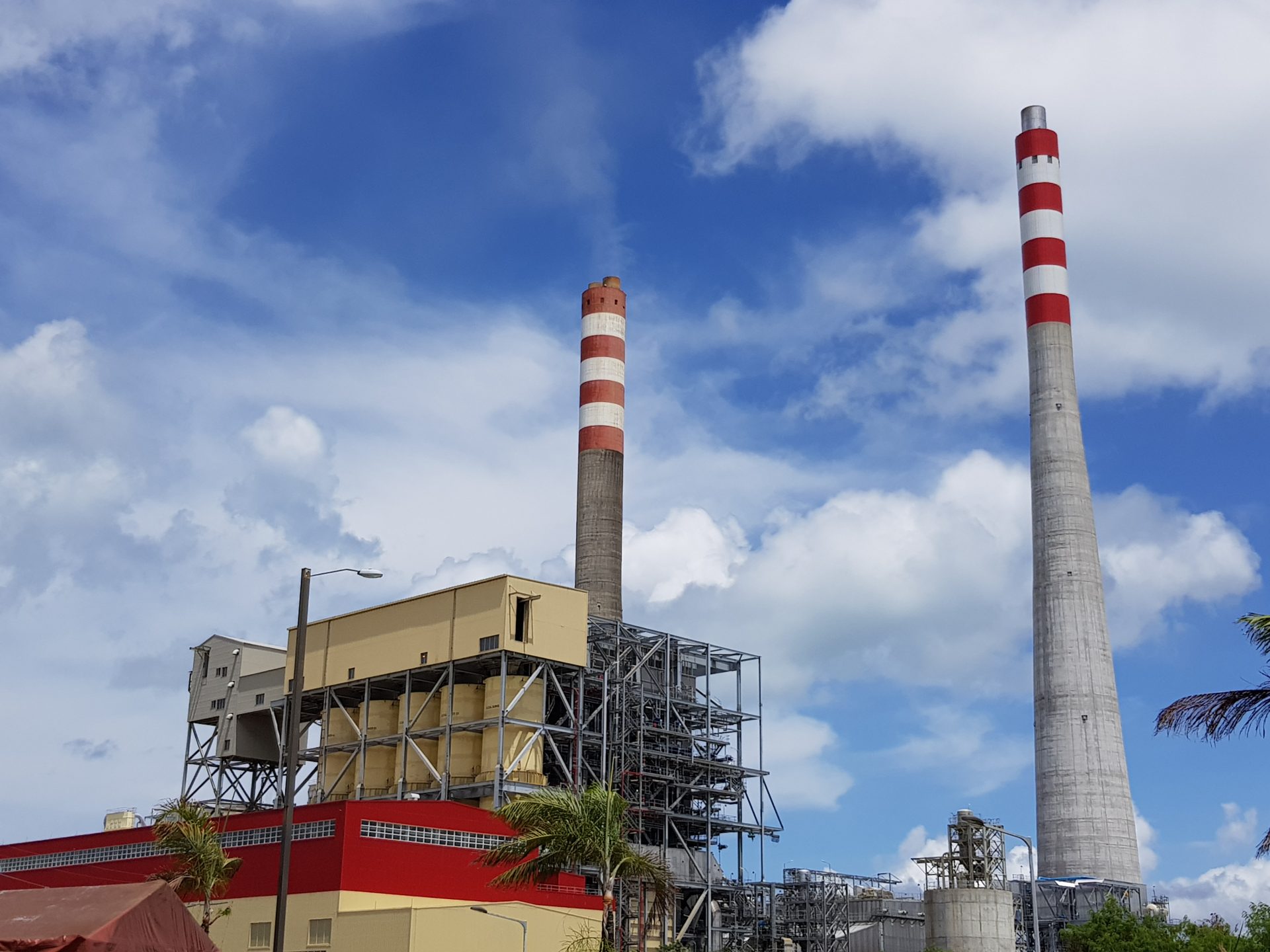 Pagbilao power project to benefit Luzon