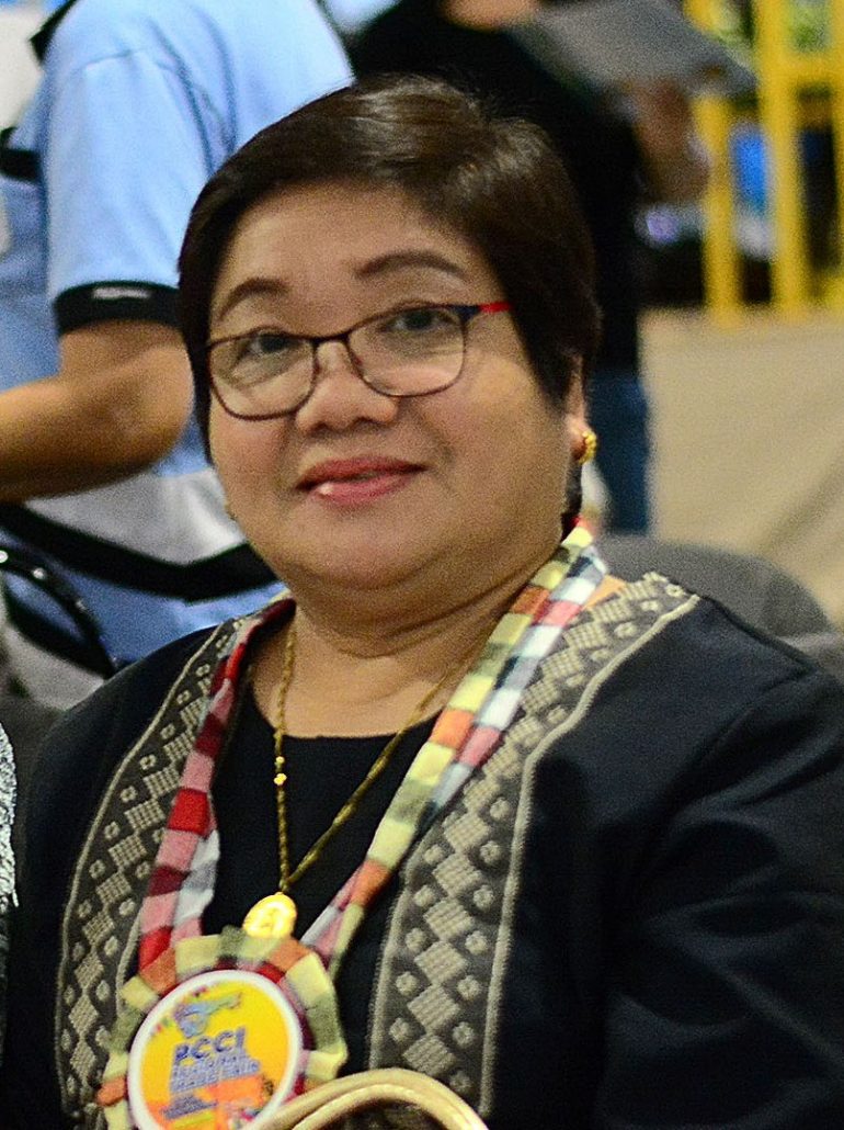 DOT-6 intensifies conduct of tourism training programs