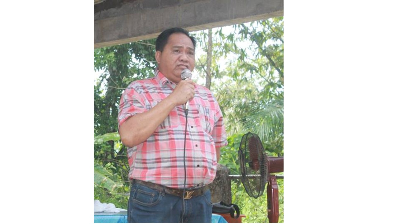 Why did Labao reconsider 2019 gubernatorial bid?