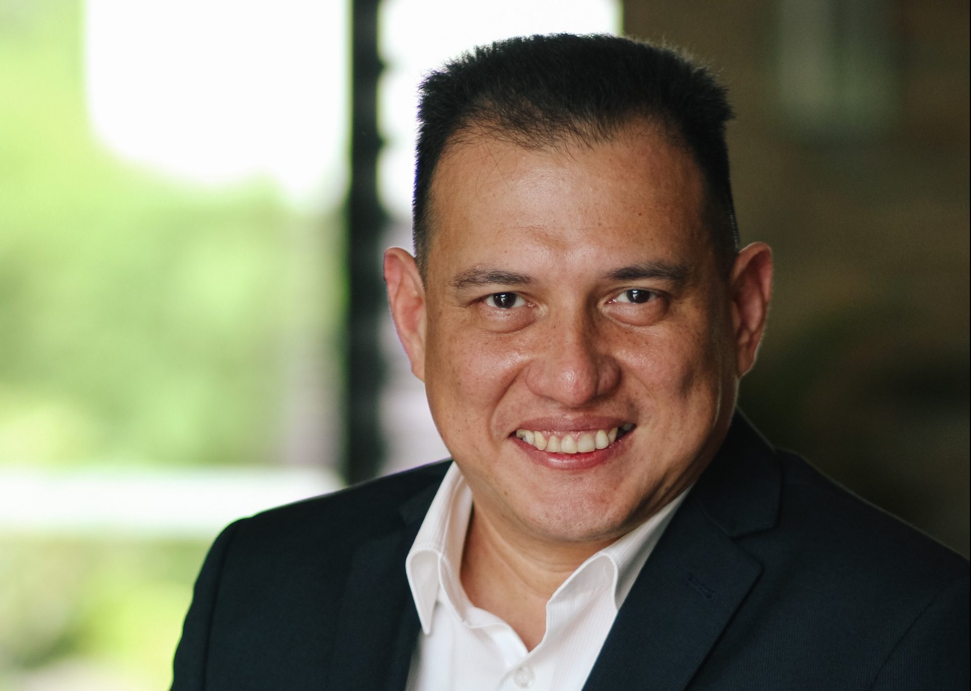 Follow from the front: Seda Atria’s Joseph Del Rosario inspires ...