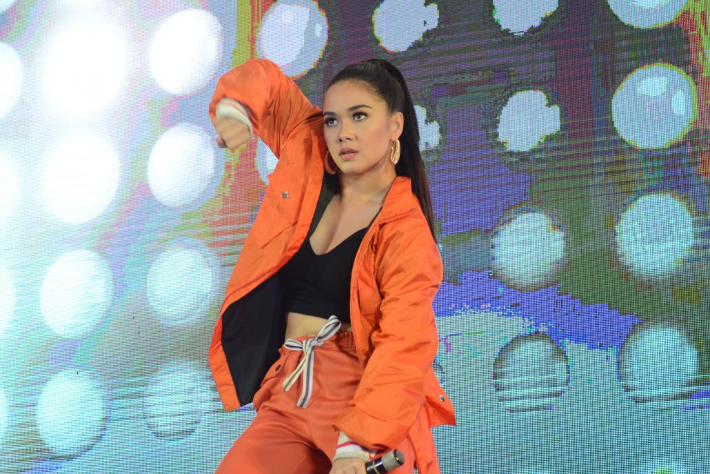 Sensational shopping at Robinsons Place Pavia