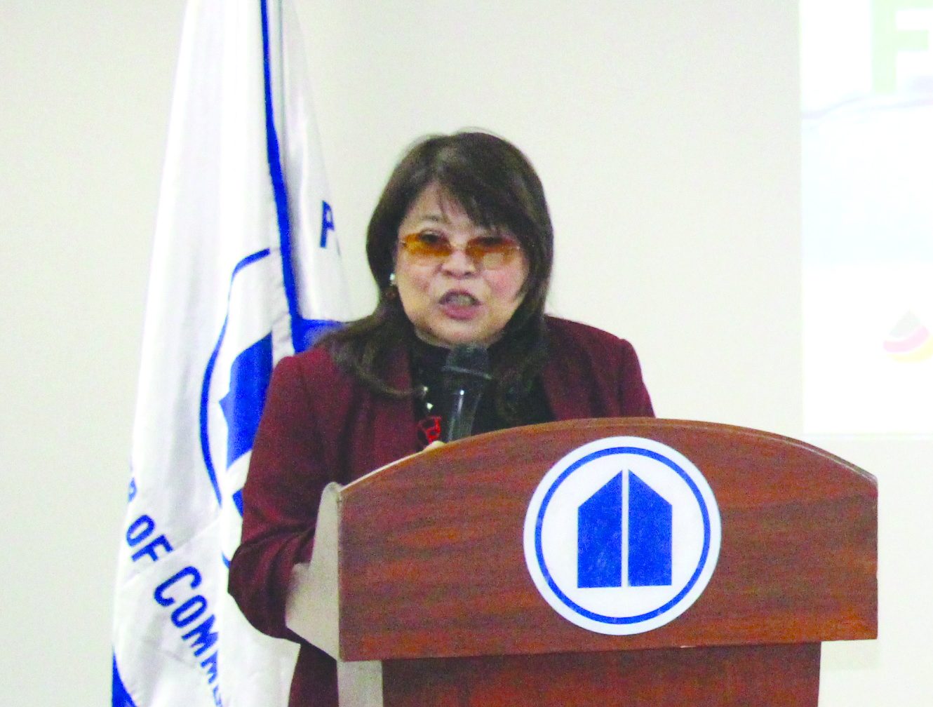 Chamber tackles planned gov’t shift to federalism