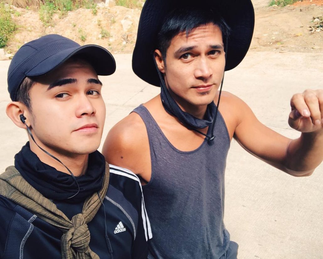 Why Piolo wants to have another child