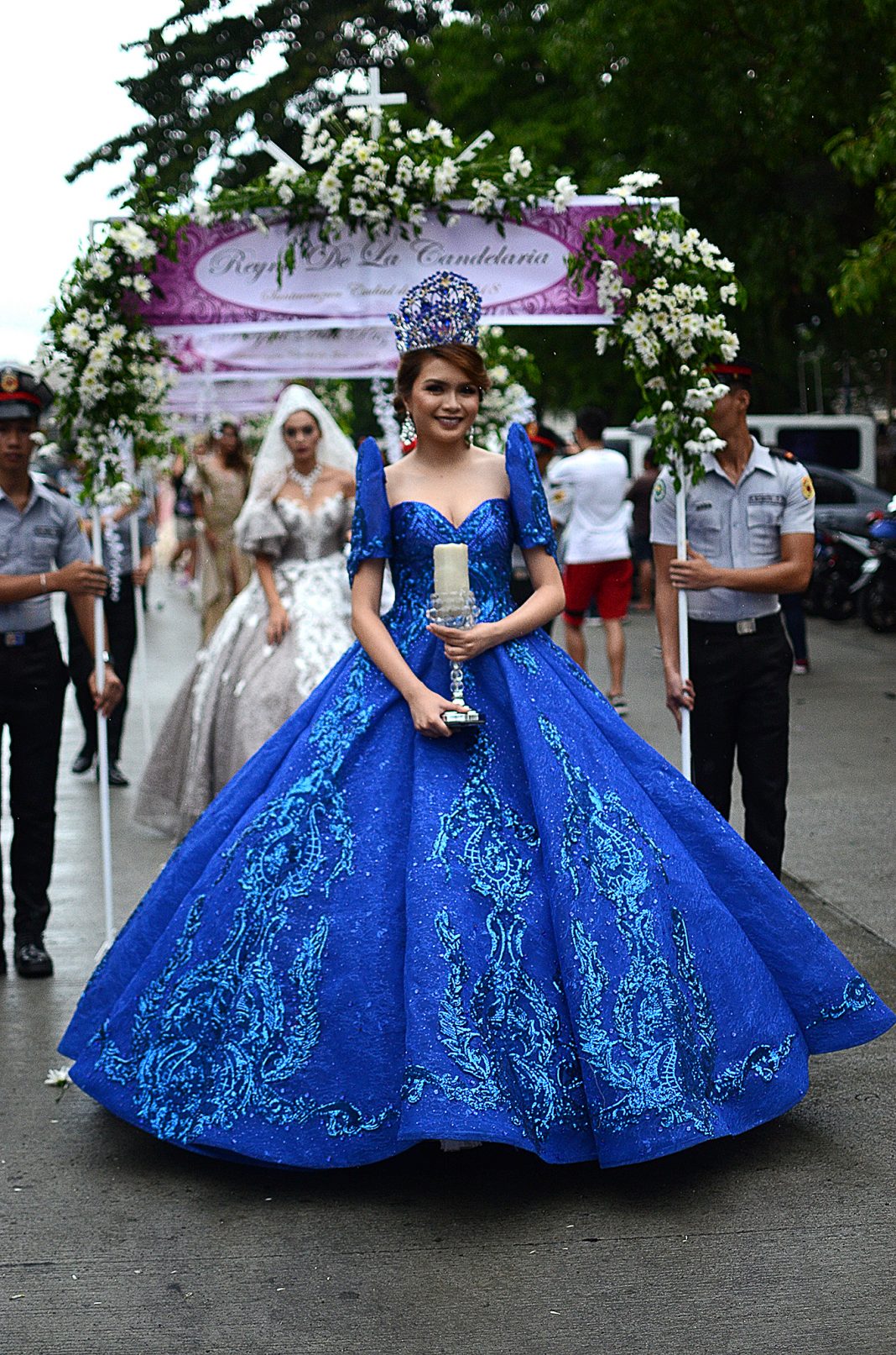 Santacruzan Ciudad de Iloilo 2018: A feat of true beauty