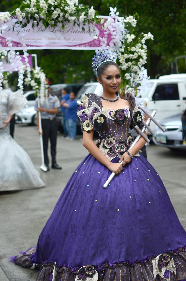 Santacruzan Ciudad de Iloilo 2018: A feat of true beauty