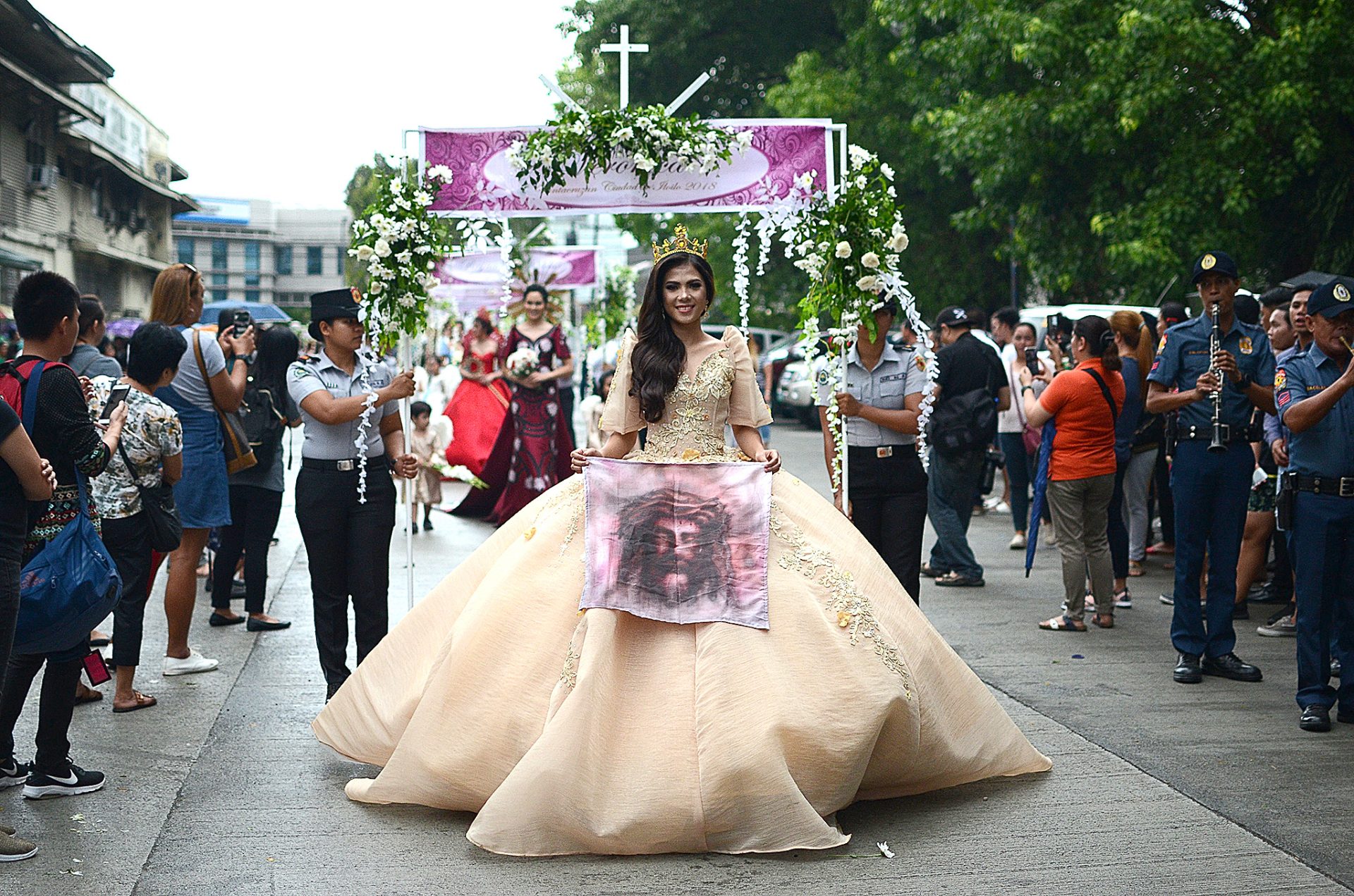 Santacruzan Ciudad de Iloilo 2018: A feat of true beauty