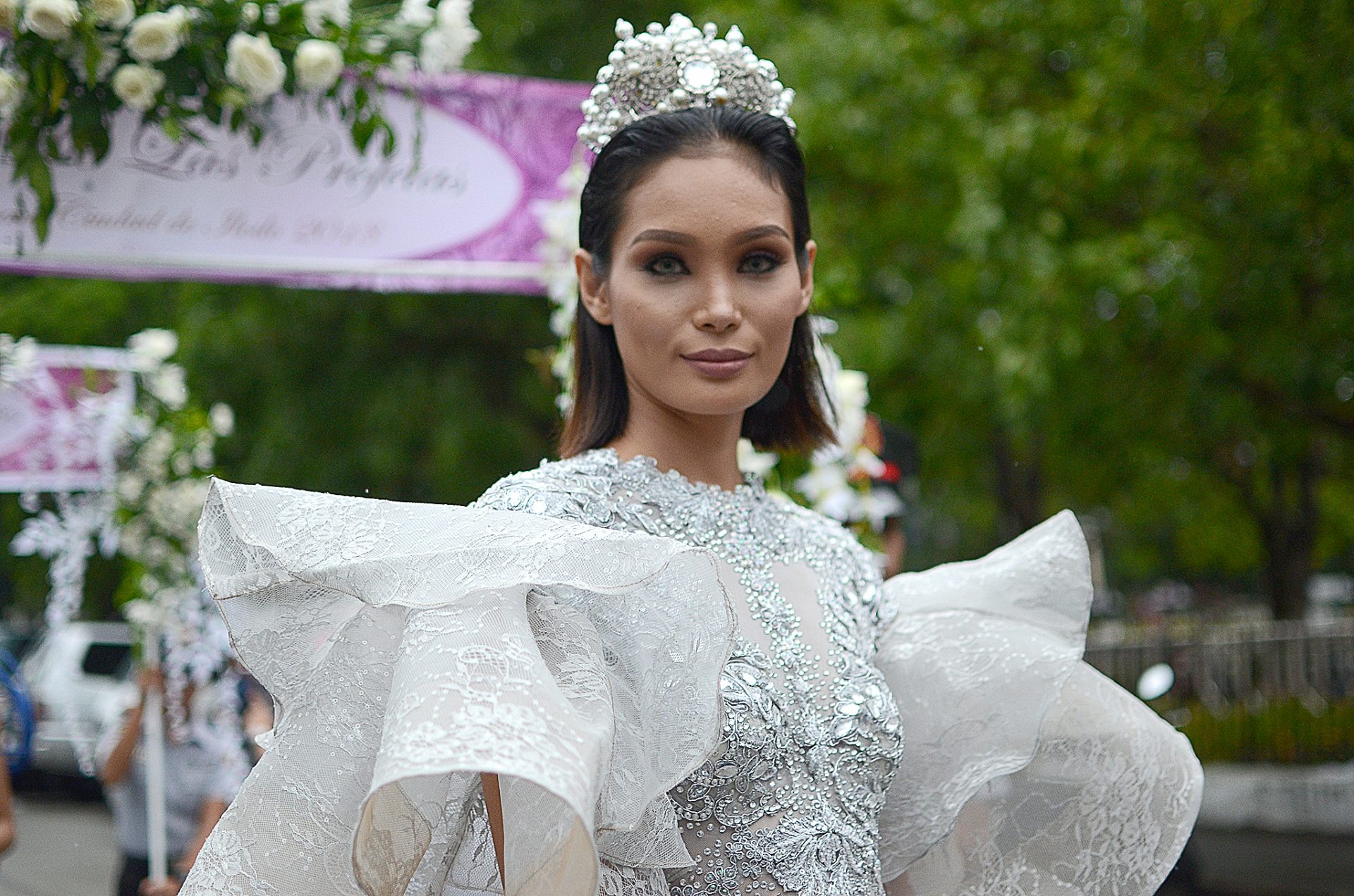 Santacruzan Ciudad de Iloilo 2018: A feat of true beauty