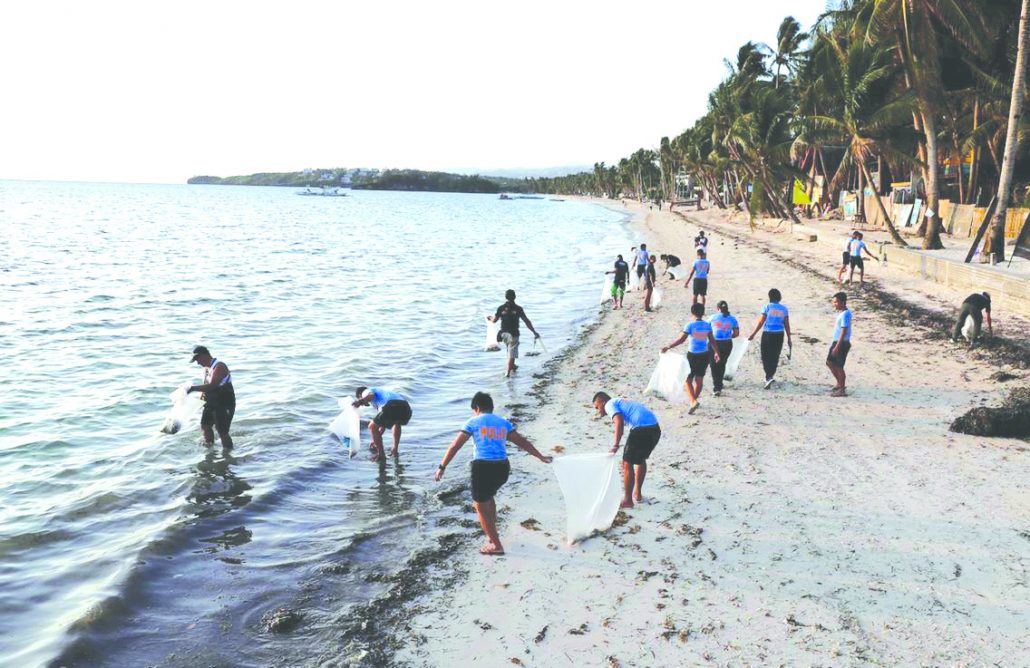 Boracay Water investing P1.15B for sewerage treatment plant