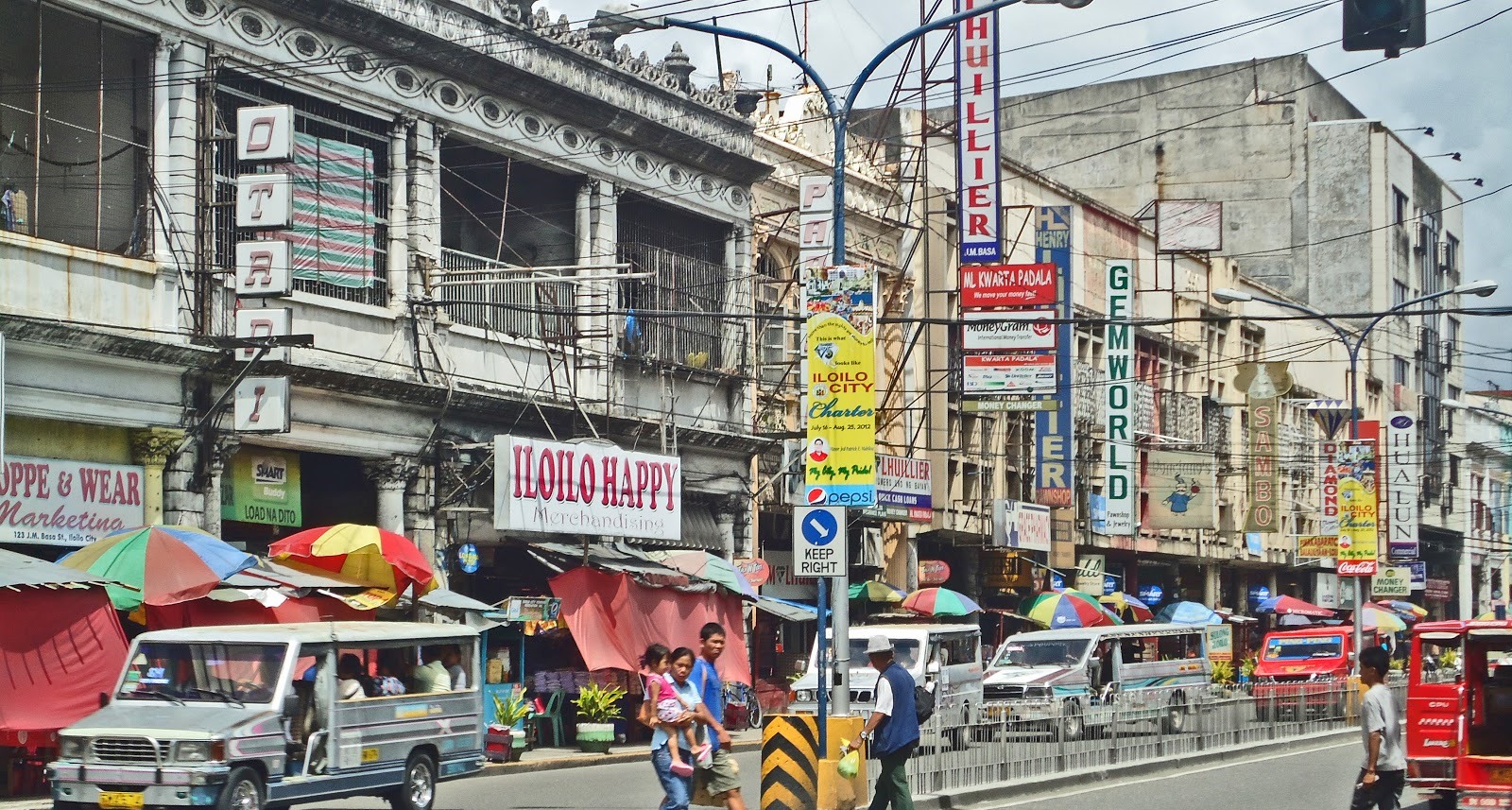 WAGE INCREASE SHOCKS BIZMEN