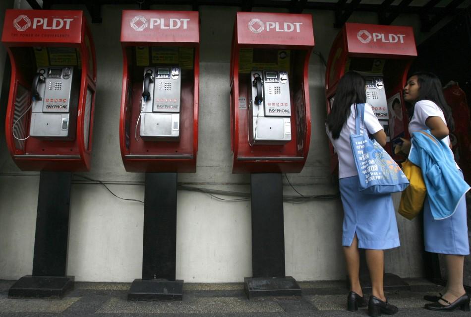 PLDT to increase 2019 capex for 5G rollout