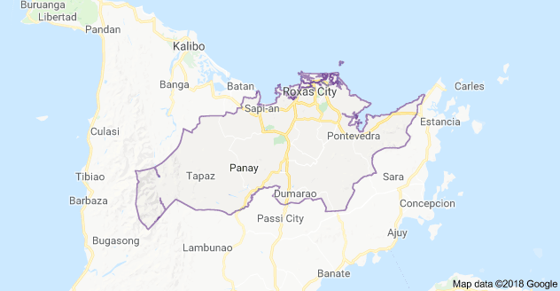 No ‘drug-cleared’ villages in Capiz yet, clarifies PDEA