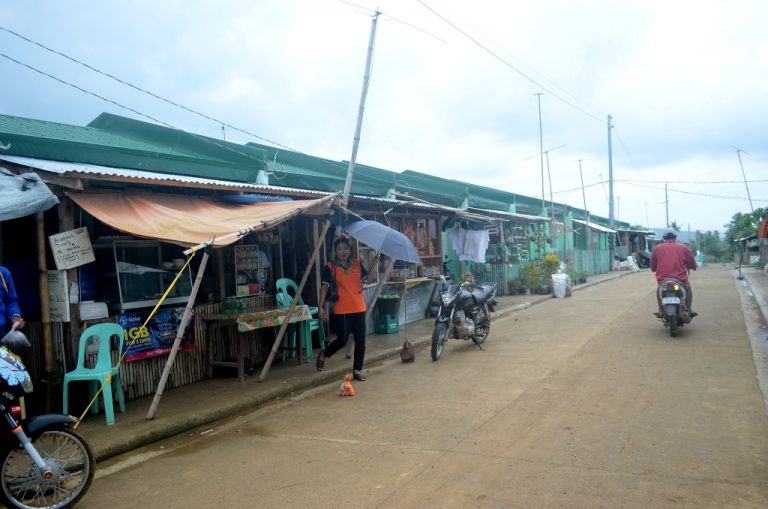 2nd hearing on ‘substandard’ housing project