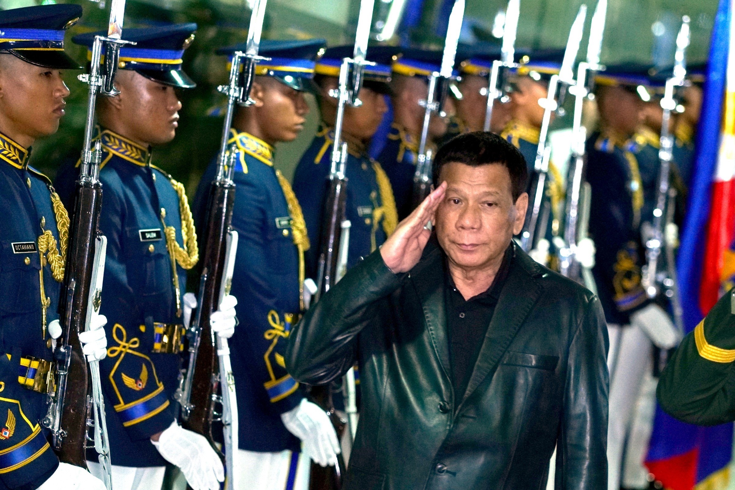 PH to strike deals with SoKor