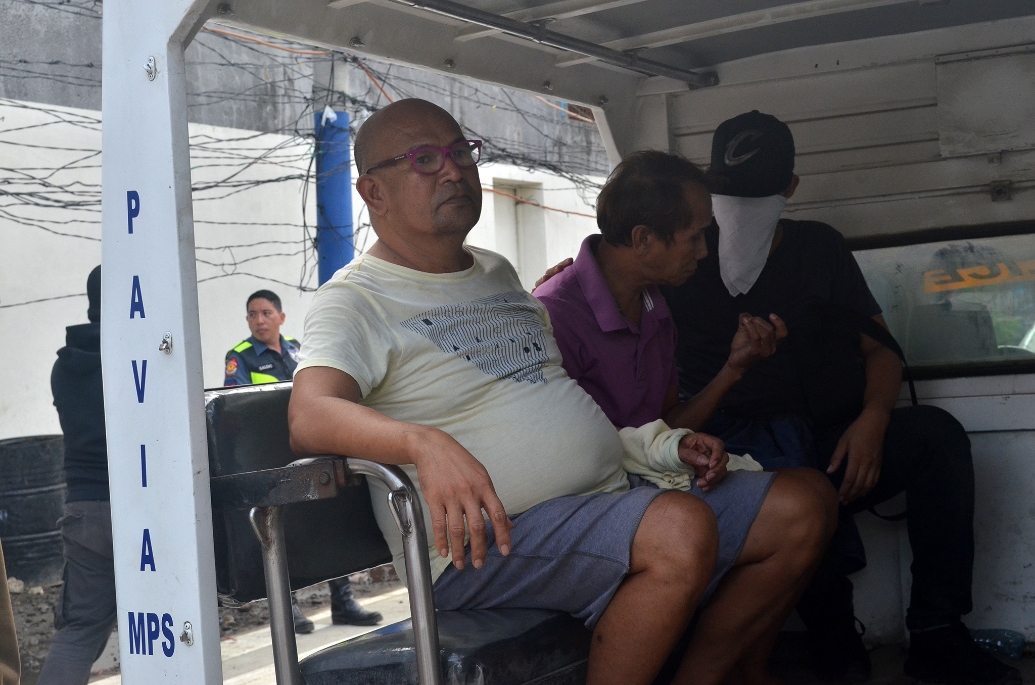 Odicta bros nabbed, drug suspect killed