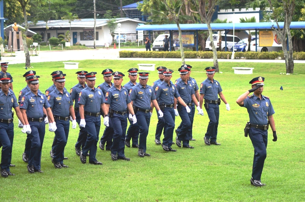 PRO-6 needs 800 more policemen