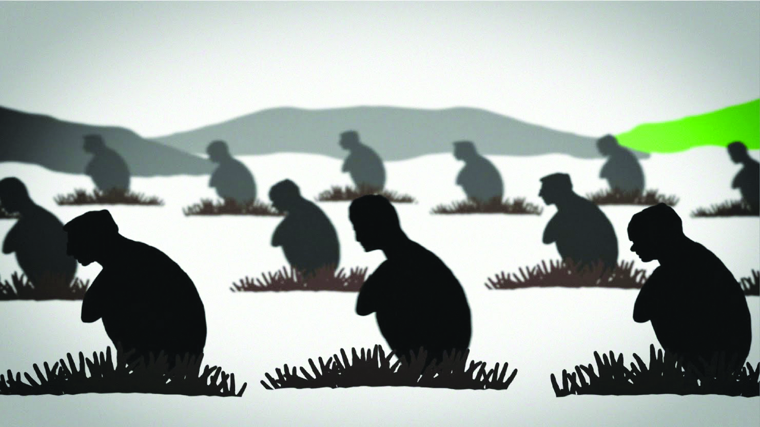 Health dep’t targets complete elimination of open defecation