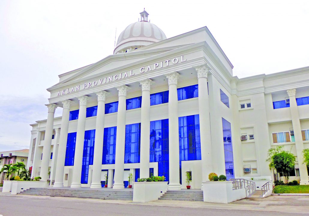 Aklan redistricting bill now at Senate
