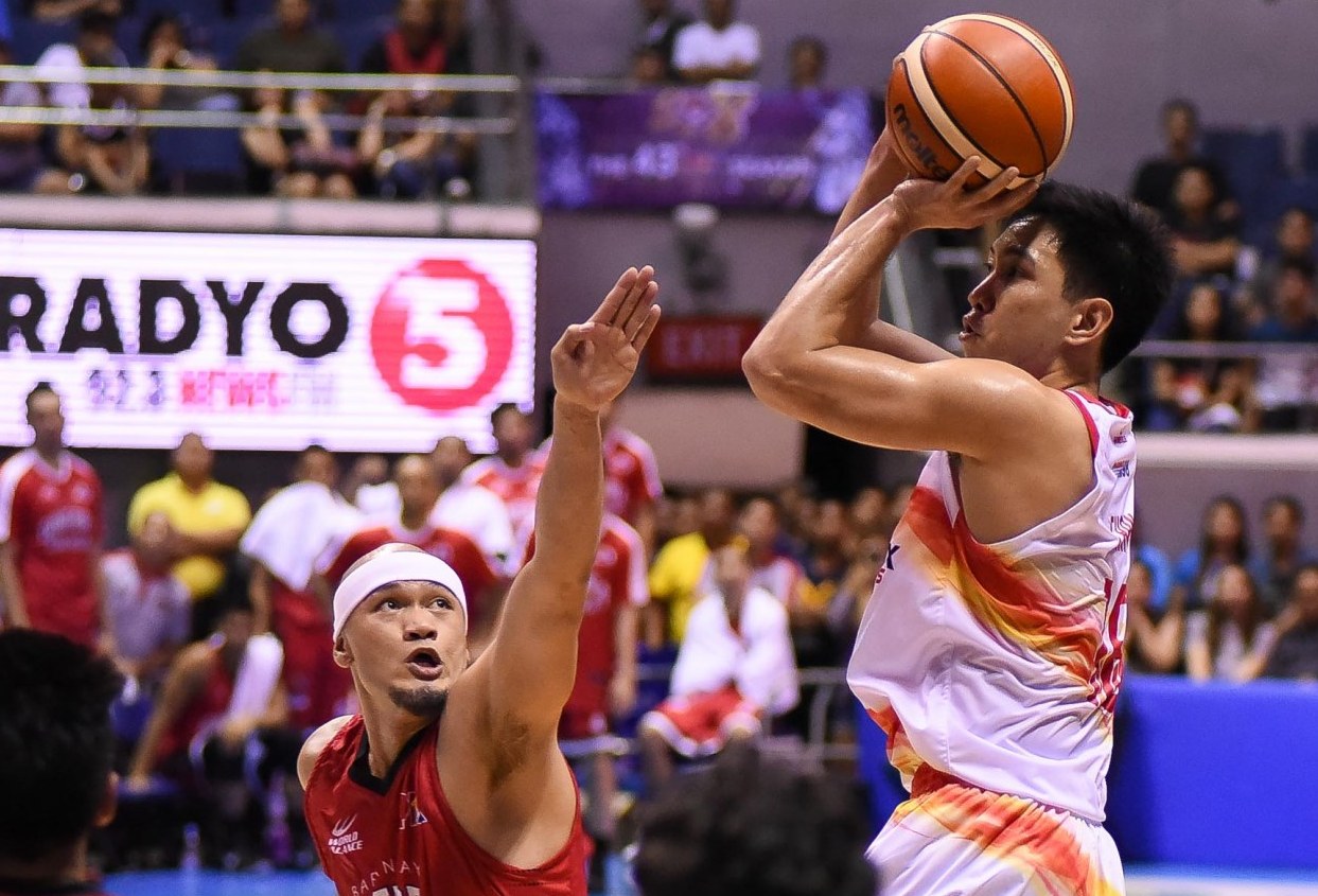 Jeff Chan ‘not a Ginebra savior’