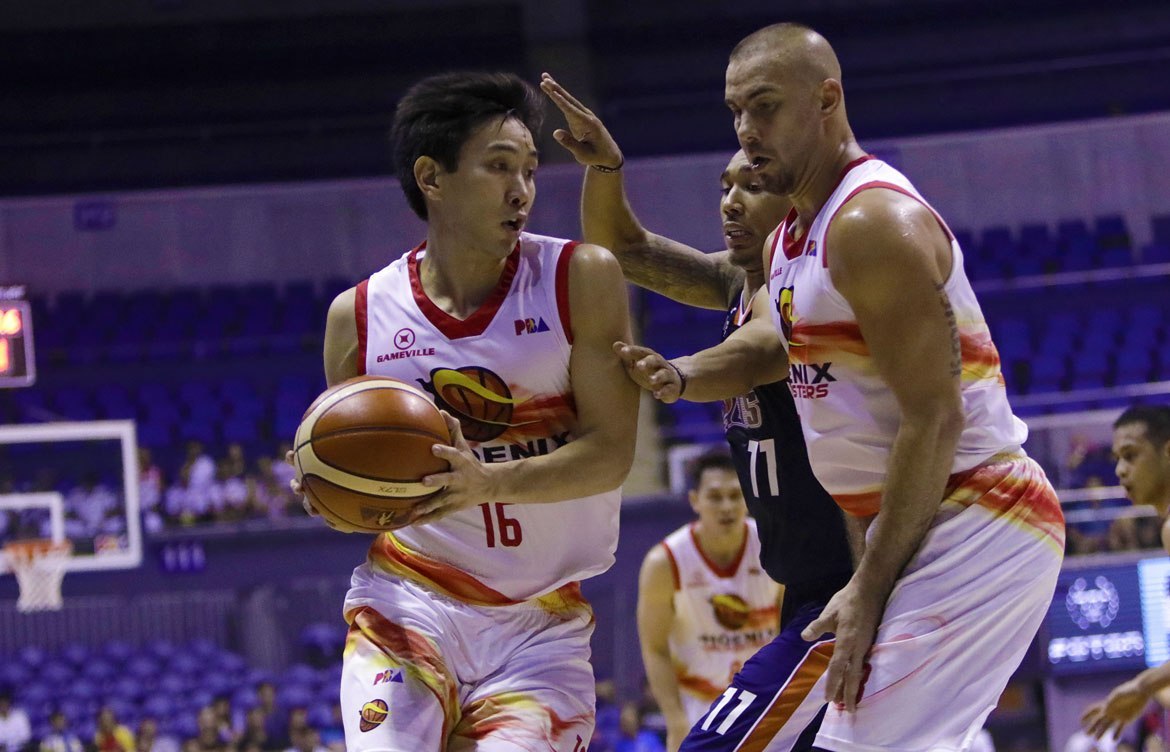 Jeff Chan ‘fills a big hole’ in Ginebra