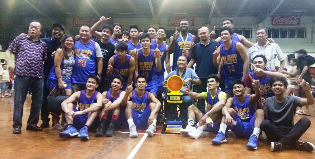 UNO-R nets ‘NBA’ crown