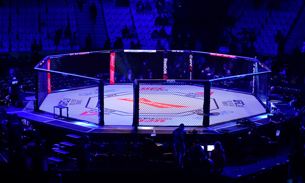 PH’s Pacio guns for MMA world championships