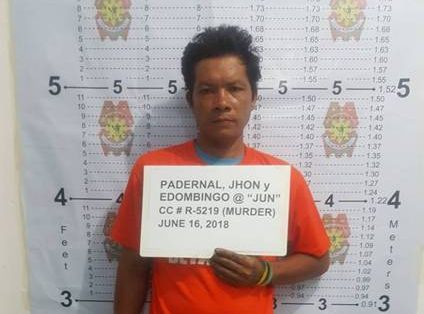 One of PH’s most wanted men falls