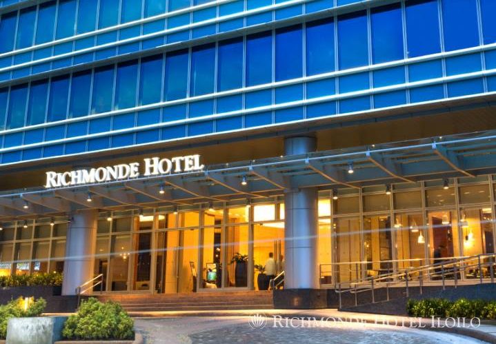 Richmonde Hotel Iloilo celebrates ‘Happy Trilogy’