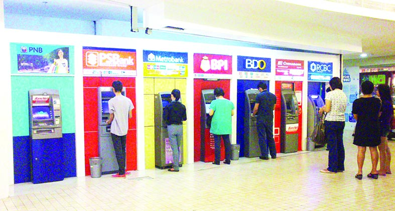 77% of Pinoy adults have no bank account – BSP survey