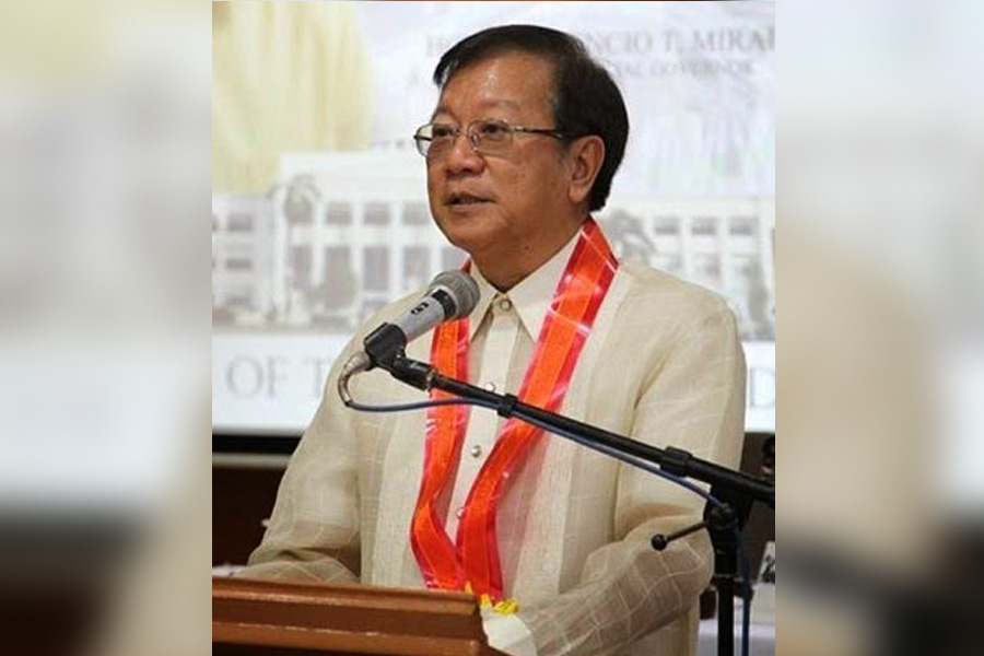 Aklan guv, wife charged for ‘incomplete’ SALN