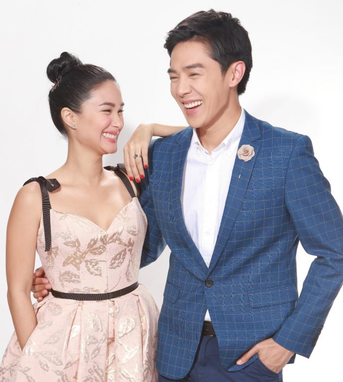 Alexander Lee reaches out to Heart after her miscarriage