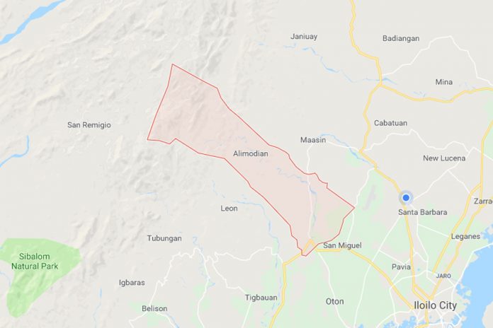 All villages in Almodian cleared of illegal drugs