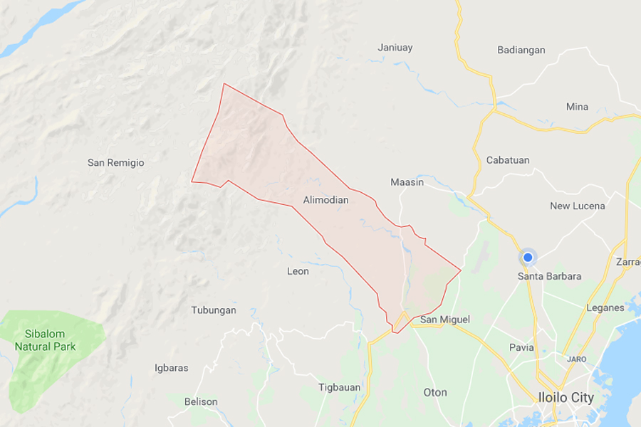 All villages in Almodian cleared of illegal drugs