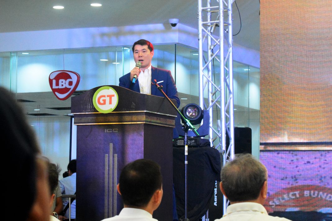 Pavia’s new ‘go to’ community mall Good times, great treats at GT Town ...