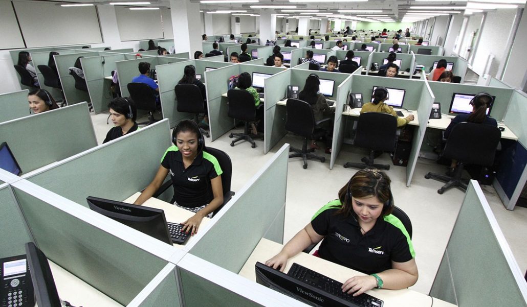 PH’s BPO sector eyes 14% of global market by 2022
