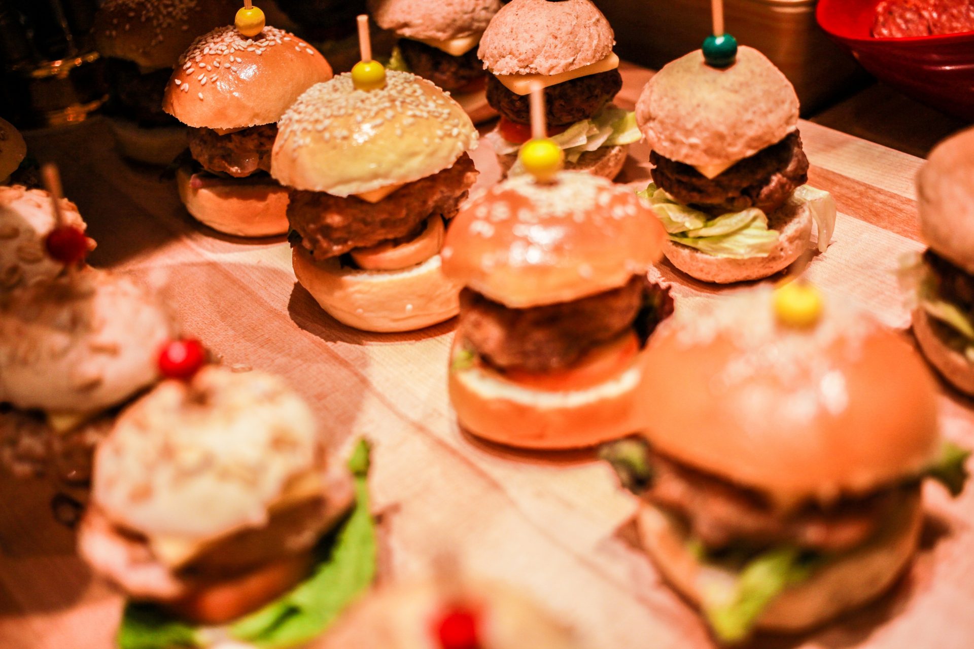 American brand Courtyard by Marriott Iloilo celebrates 4th of July