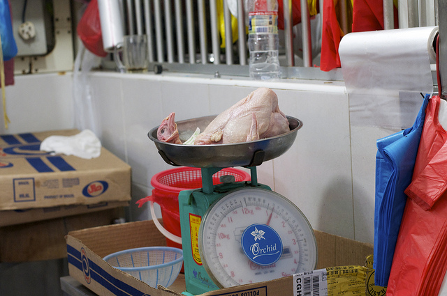 ‘Put standardized weighing scales in Bacolod City public markets’