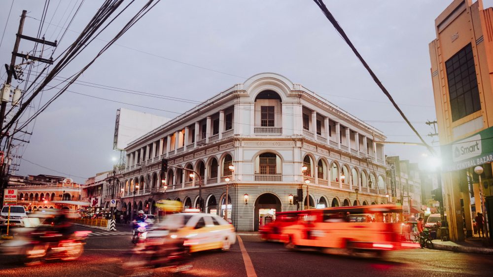 NHCP eyes city as ‘model’ heritage zone