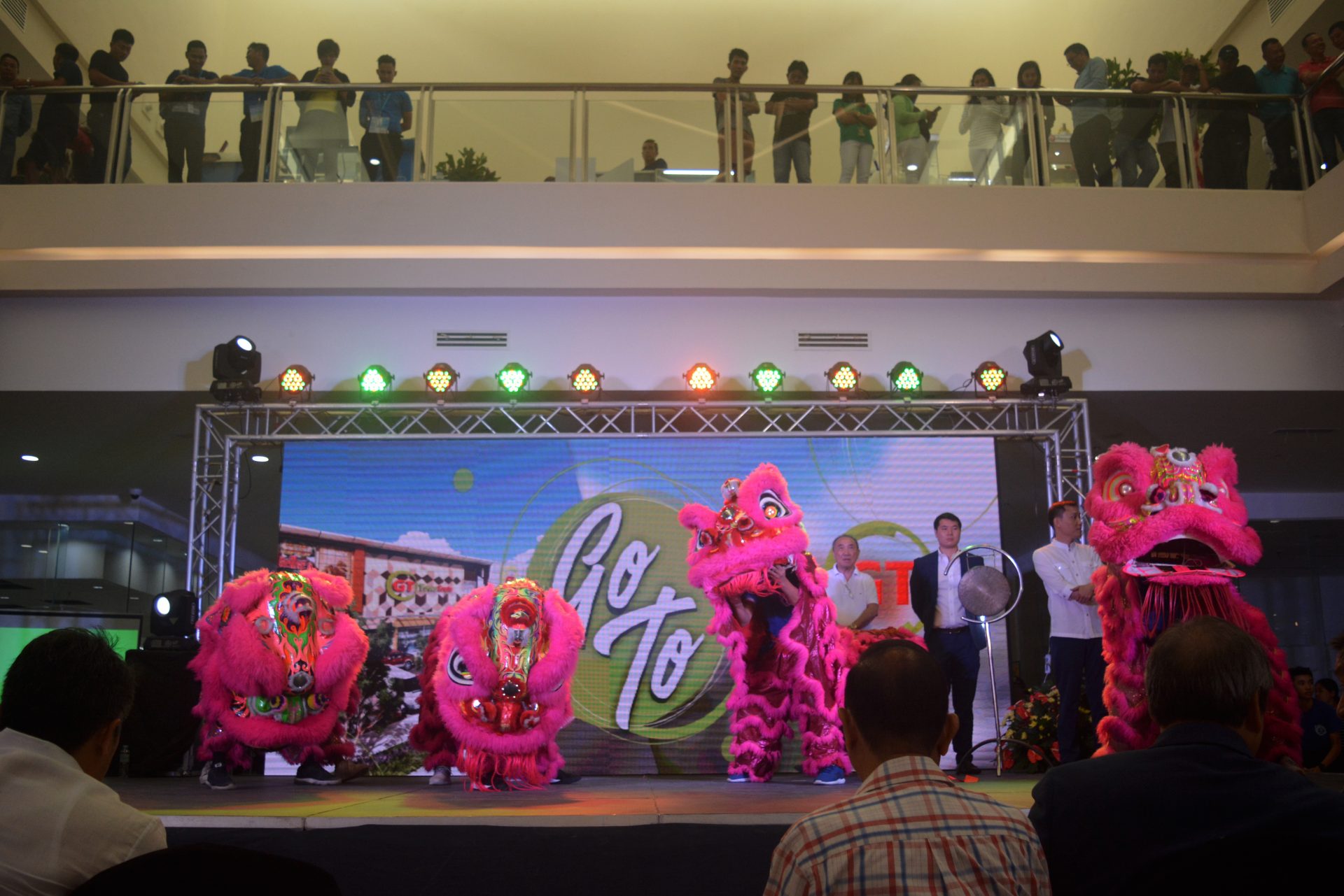 Pavia’s new ‘go to’ community mall Good times, great treats at GT Town ...