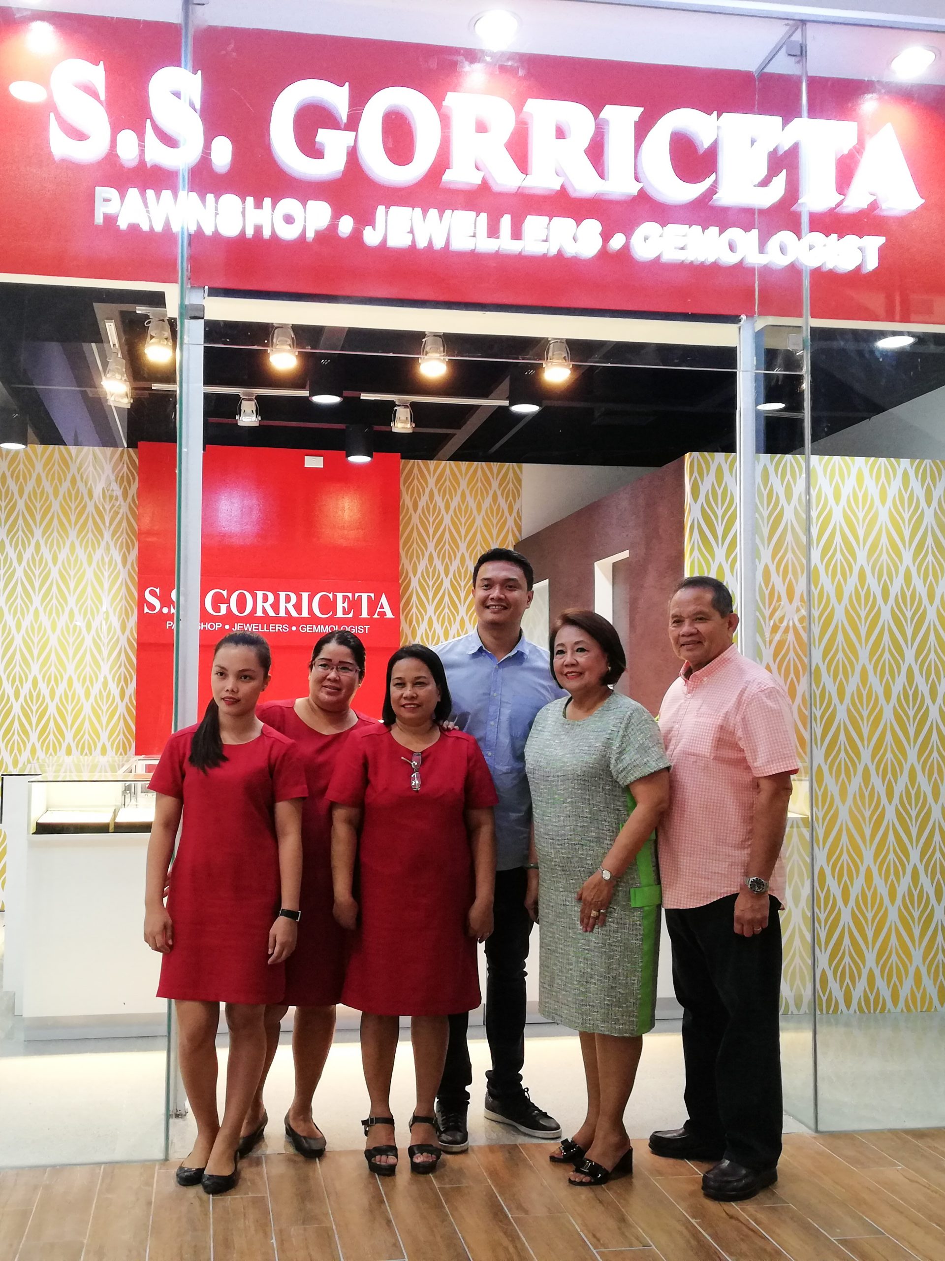 Good times at GT Town Center