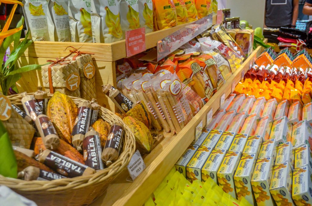 Fiesta Souvenirs celebrates 15 years of showcasing the best the region ...