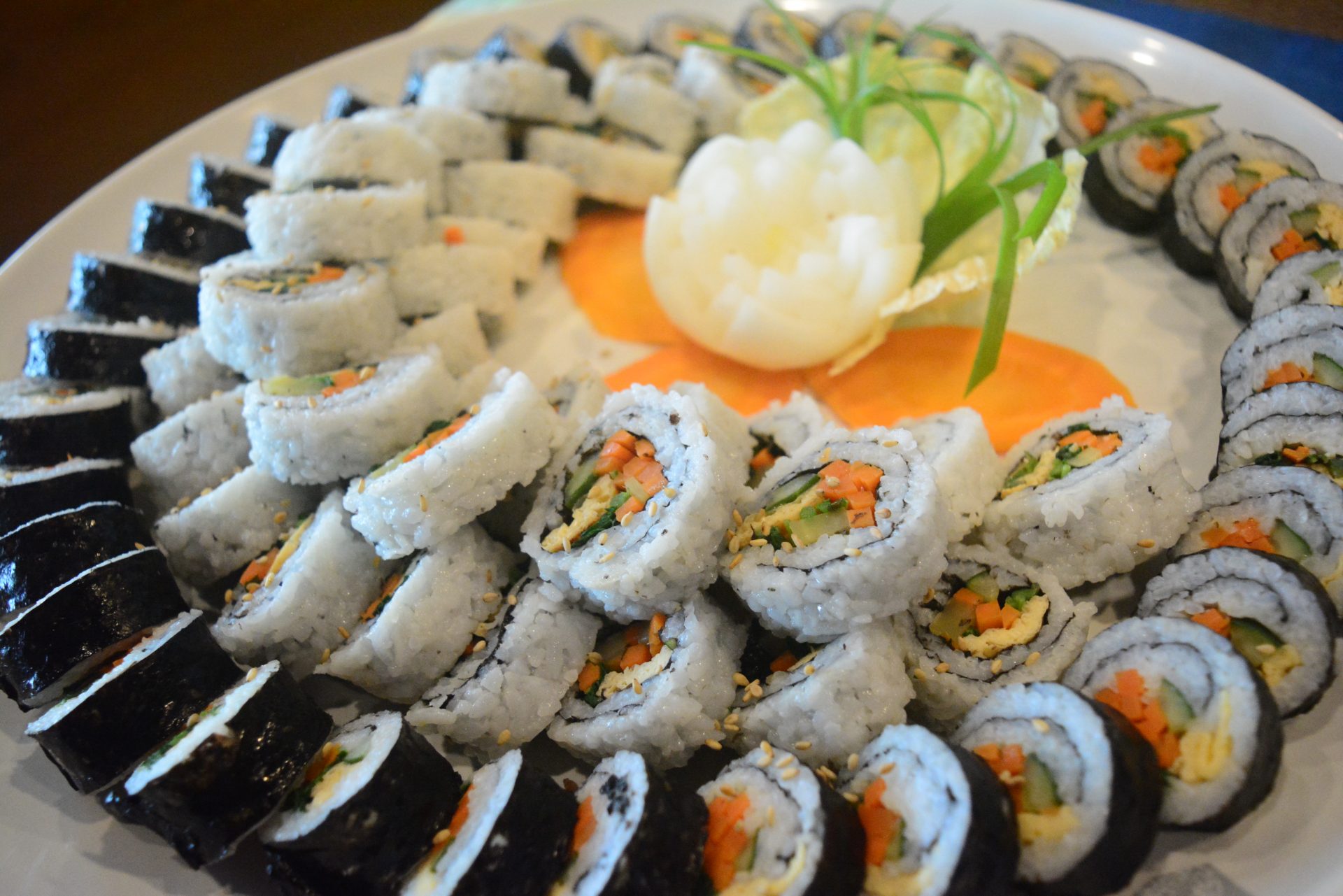 Arirang Korean Restaurant: New location, same great food!