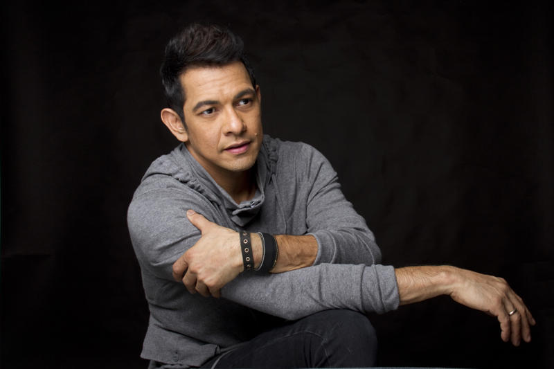 Recovering Gary V returns to 'Your Face'