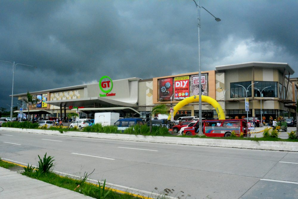 Pavia’s new ‘go to’ community mall Good times, great treats at GT Town ...