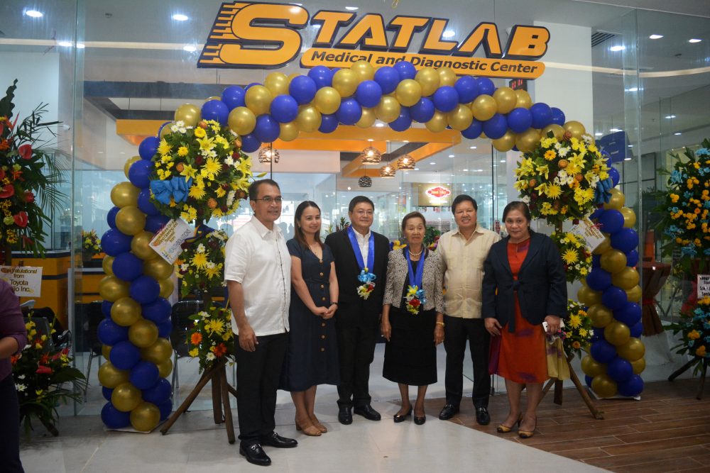 Statlab Medical and Diagnostic Center brings affordable, quality ...
