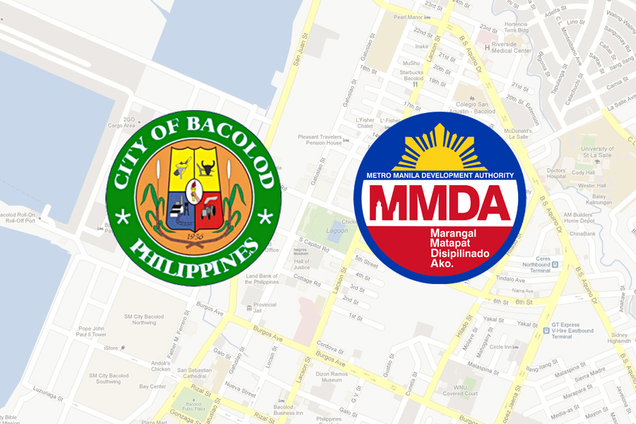 MMDA to help Bacolod make traffic master plan